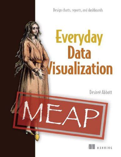 Everyday Data Visualization Meap V05 Pdf Epub Version Controses Store