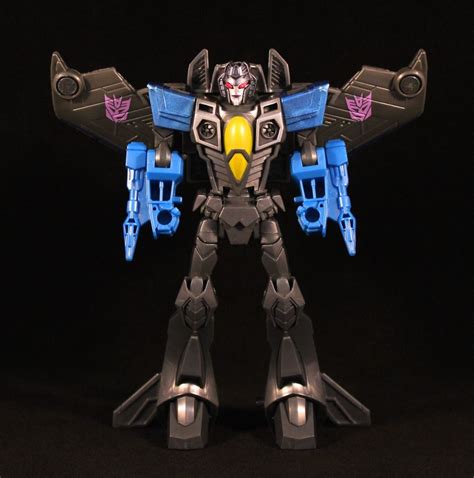 Shes Fantastic Transformers Earthspark Skywarp