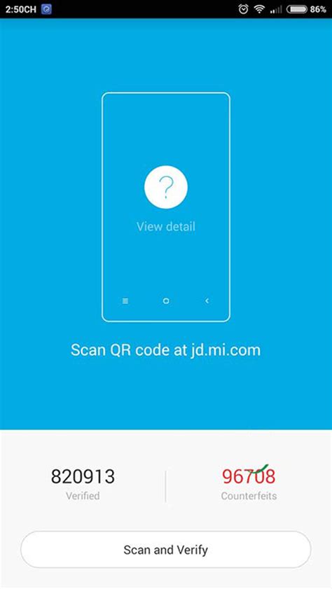 Rất Hay Hướng dẫn cách kiểm tra điện thoại Xiaomi chính hãng đơn giản