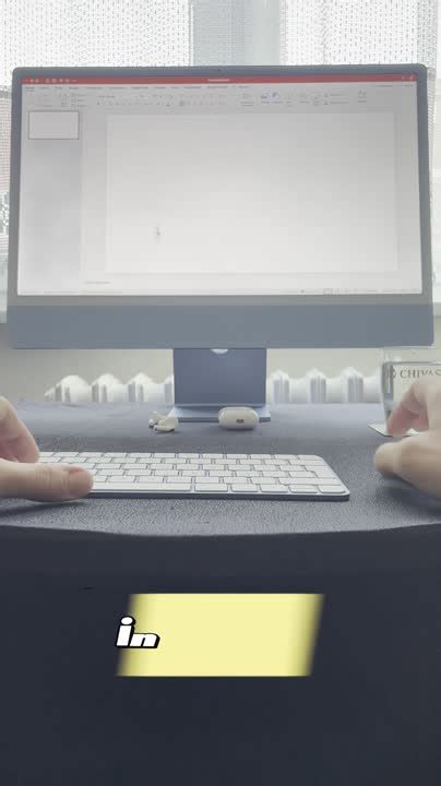 Designerr Bee On Linkedin Powerpoint Powerpointanimation