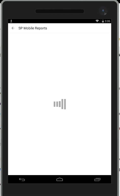 Solved Ssrs Mobile Dashboard Does Not Refresh If Draggi Microsoft Fabric Community
