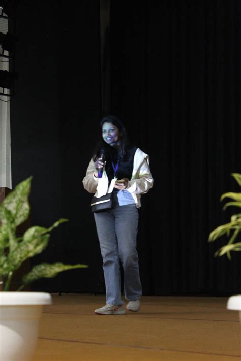 geetika gupta on linkedin “for the things we have to learn before we