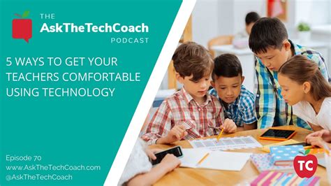 How Can We Successfully Monitor Tech Integration In Our Classrooms · The Teachercast