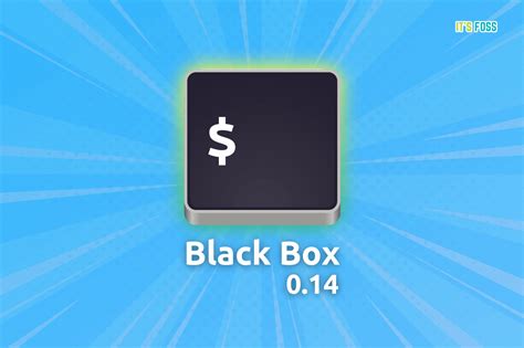 Terminal App Black Box 0 14 Release Adds New Color Schemes And Lets You Rename Tabs