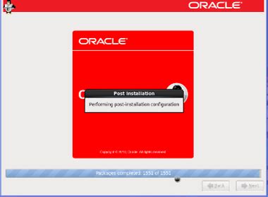 All About ORACLE