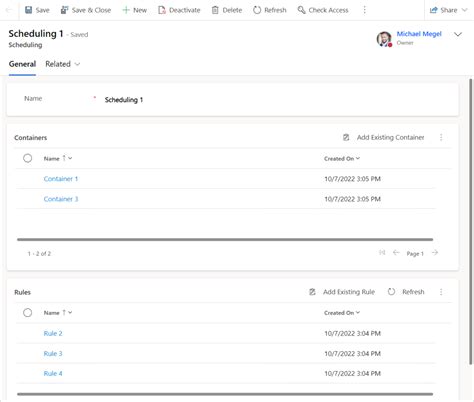 Using Many To Many In Power Automated Flows