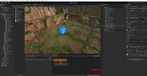 kaarthick h on linkedin gamedevelopment unity3d csharp gamedesign