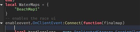 How Can I Do This With Tables Scripting Support Developer Forum