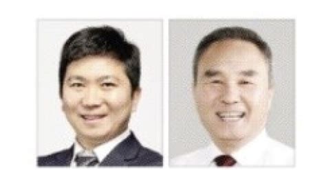 대한체육회장 선거 벌써 4명 출마 선언이기흥 나올지 촉각