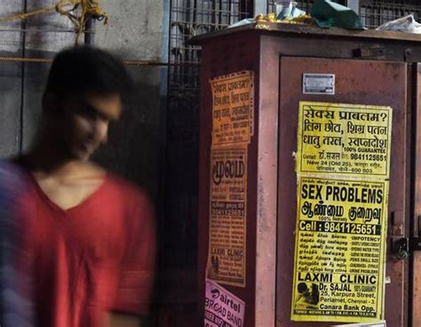 Demonetisation Fallout Sex Clinics In India Have No Sanskari Clients To Swipe
