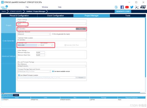 零基础学stm32六 呼吸灯实验（非定时器）stm32呼吸灯 Csdn博客