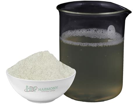 Phosphate Solubilizing Bacteria Harmony Biochem Impex