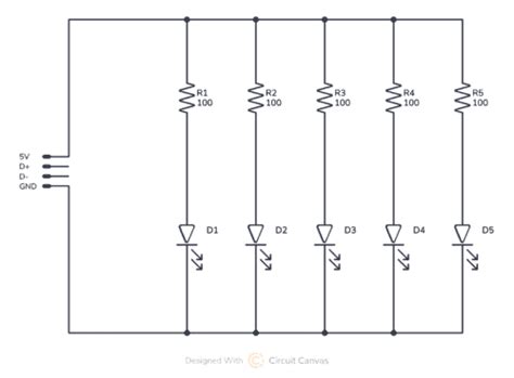How To Build A USB Flashlight A Simple DIY Tutorial