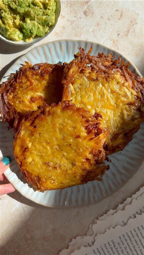 Cheese Plantain Patacones — Truffleandegg Recipes