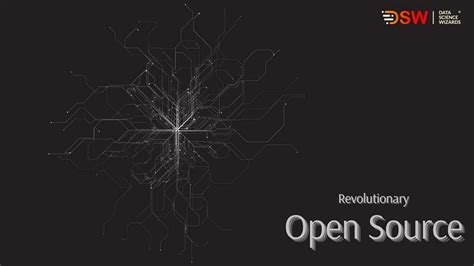 Open Source — A Revolutionary Technology By Data Science Wizards