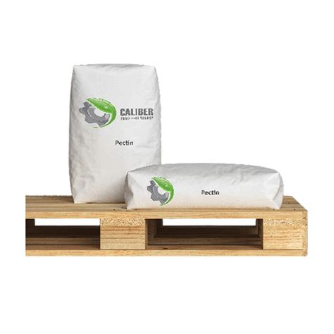 Pectin Caliber Food Technology