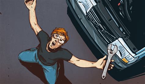 The Hacky Throttle Repair That Got Me On The Road Again Hackaday