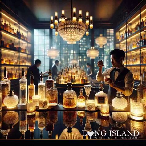 How Shop Liquor Sizes Define Class In Ny Markets