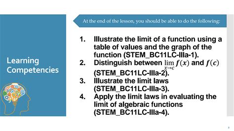 Solution Lesson 2 Basic Limit Laws Studypool