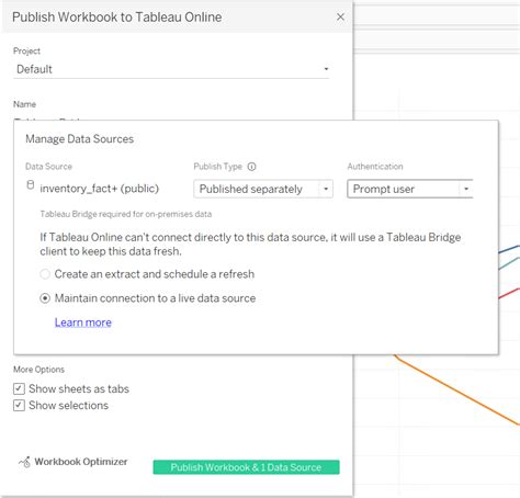 Vertica Integration With Tableau Connection Guide