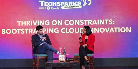 Cloud Innovation And Bootstrapping Success Centilytics Aditya Garg