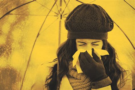 What Does It Mean To Feel ‘under The Weather Word Smarts