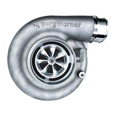 Borg Warner S362 Sxe 6273 Supercore Powerstroke Cummins Duramax