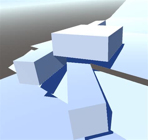 Antialiasing Shadow Unity Engine Unity Discussions