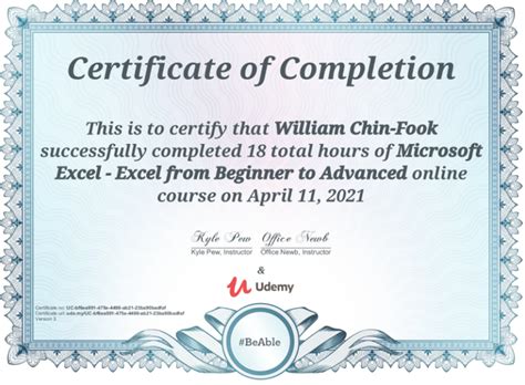 Best Excel Udemy Courses Of All Time Yourdigitalaid
