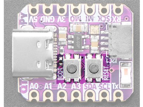 Pinouts Adafruit Qt Py Esp32 S3 Adafruit Learning System