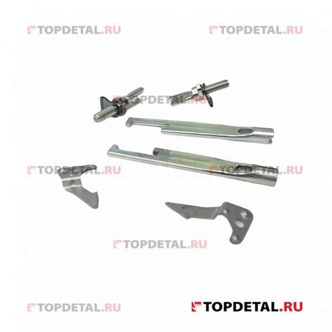 Планка распорная задних колодок ( Комплект ) RENAULT 7701208112 купить ...