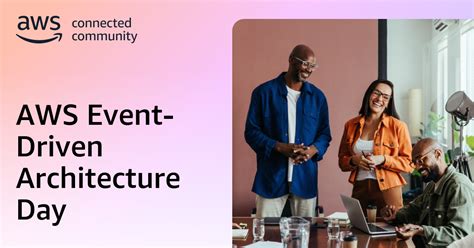 Aws Event Driven Architecture Day