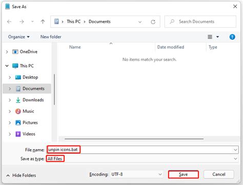 How To Unpin All Taskbar Icons At Once In Windows 11 10 MiniTool Partition Wizard