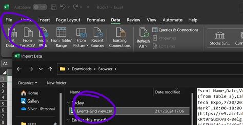 How To Export Excel Csv And More On Airtable