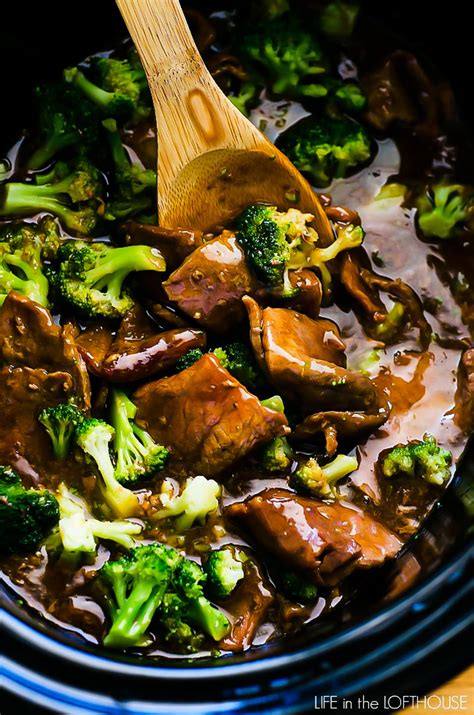 30 Best Crockpot Recipes And Slow Cooker Meals Insanely Good