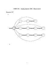 Cmps 130 Hw 4 Pdf CMPS 130 Spring Quarter 2018 Homework 4 Exercise Course Hero