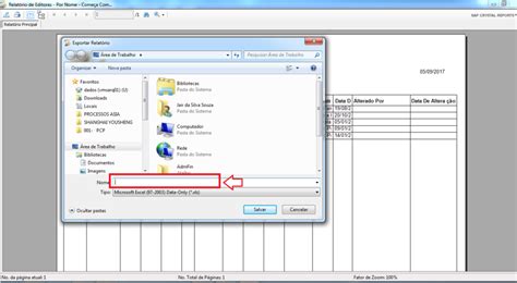 Net Como Sugerir Nome Ao Salvar Relatório Crystal Report Stack Overflow Em Português