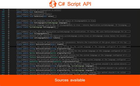 One Click Localization