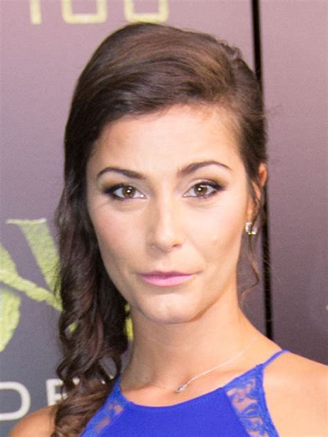 Elysia Rotaru Actress