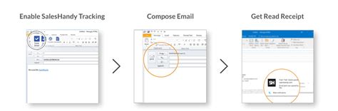 Outlook Read Receipt Track Email Opens Without The Recipient Knowing