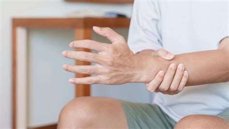 Traditional Chinese Medicine For Easily Relieving Tenosynovitis Vaidoya