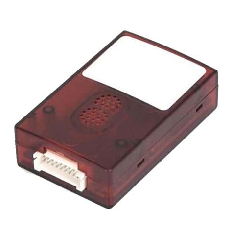 Modulo Canbus Ford Fd Ss 05a Demmovilcar