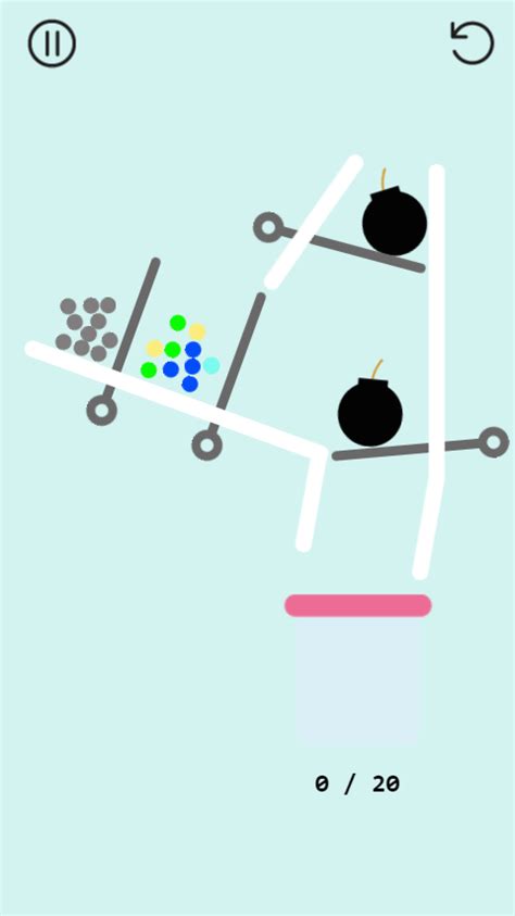 Pin Pull Mobile Html5 Game C3p Construct 3 By Thisismerson Codecanyon