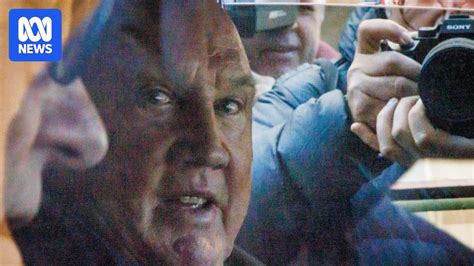 Tim Mathieson Former Partner Of Julia Gillard To Plead Guilty To Sexual Assault Charge Abc News