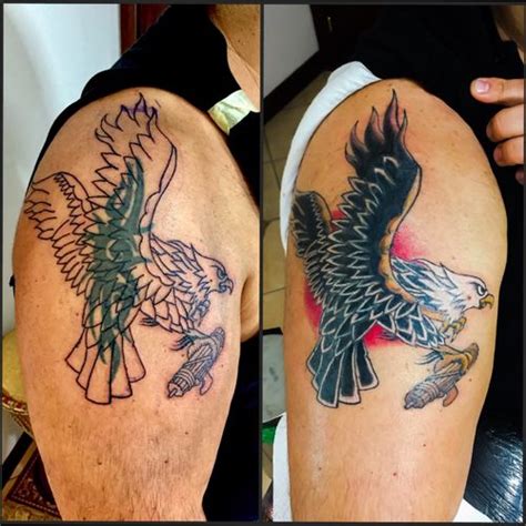 Tattoo Uploaded By Dan Head • Tattoodo