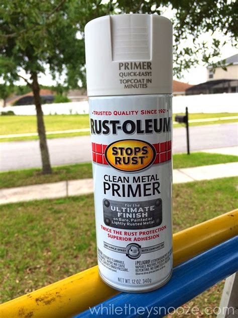 Rust Leaking Through Epoxy Primer Page Vintage Mustang Forums