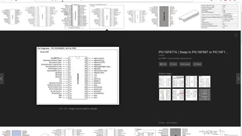 Microcontroller Pic F A Assembly Tutorial YouTube