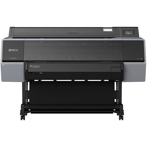 Epson Wide Format Inkjet Printer At Warren Short Blog
