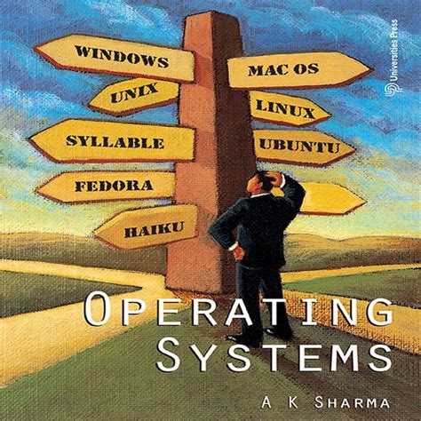 ‎operating Systems System Book Deals Audio Books