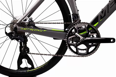 Merida Reacto 5000 Disc Bikescan365